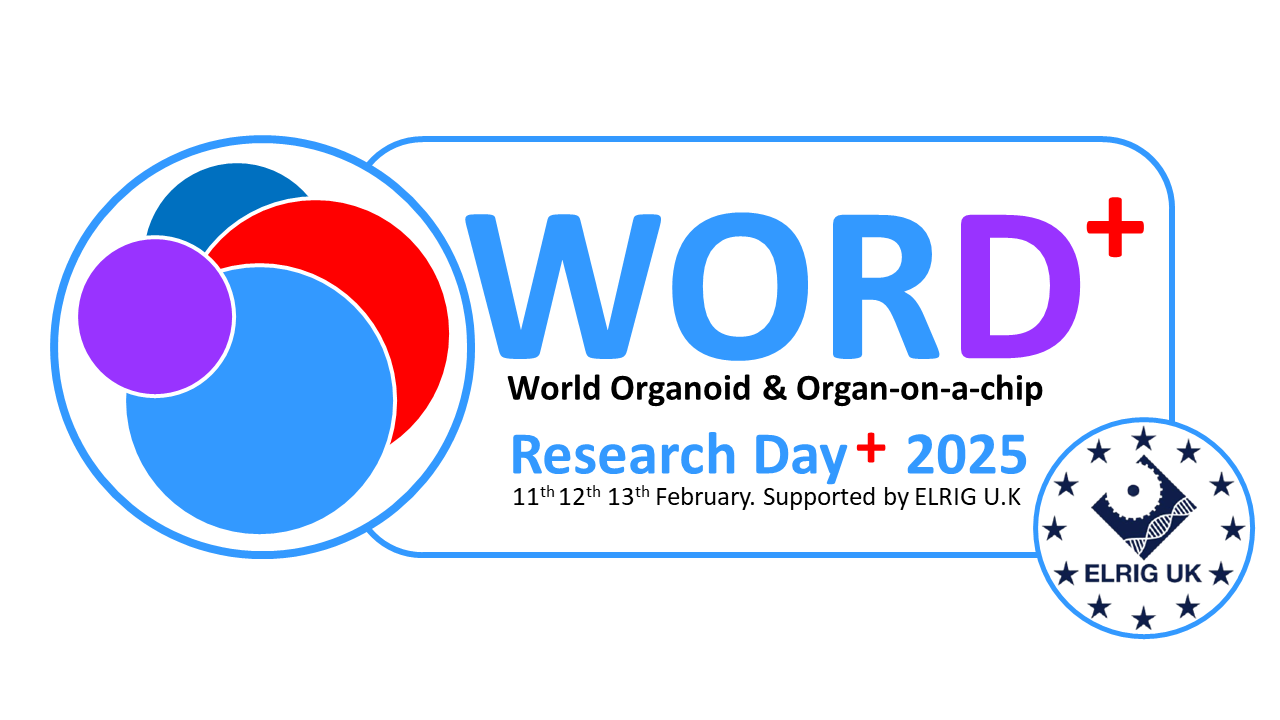 WORD+ 2025 Exhibitor guide | WORC Community